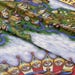 Map of Witchlight Carnival Indoor Wall Tapestry | Colored RPG Dungeons ...