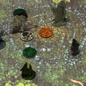 Printable Battle Tokens for DND 5e, Pathfinder | 24 Unique Status and ...