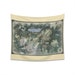 Mystara the Known World 1000 AC Indoor Wall Tapestry | Colored RPG ...