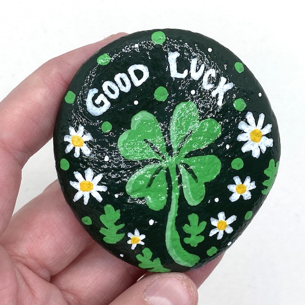 Irish Good Luck - Etsy