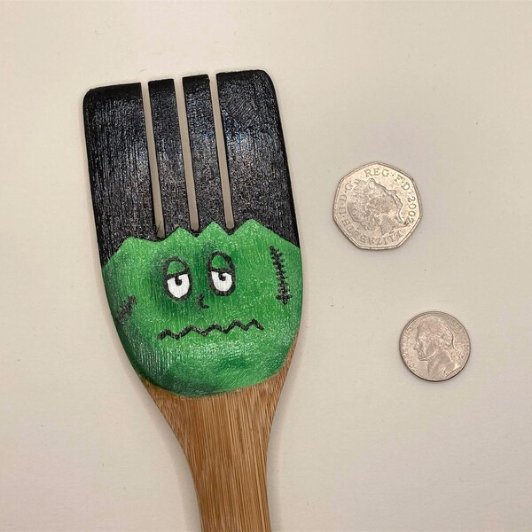 Frankenstein Doll - Etsy