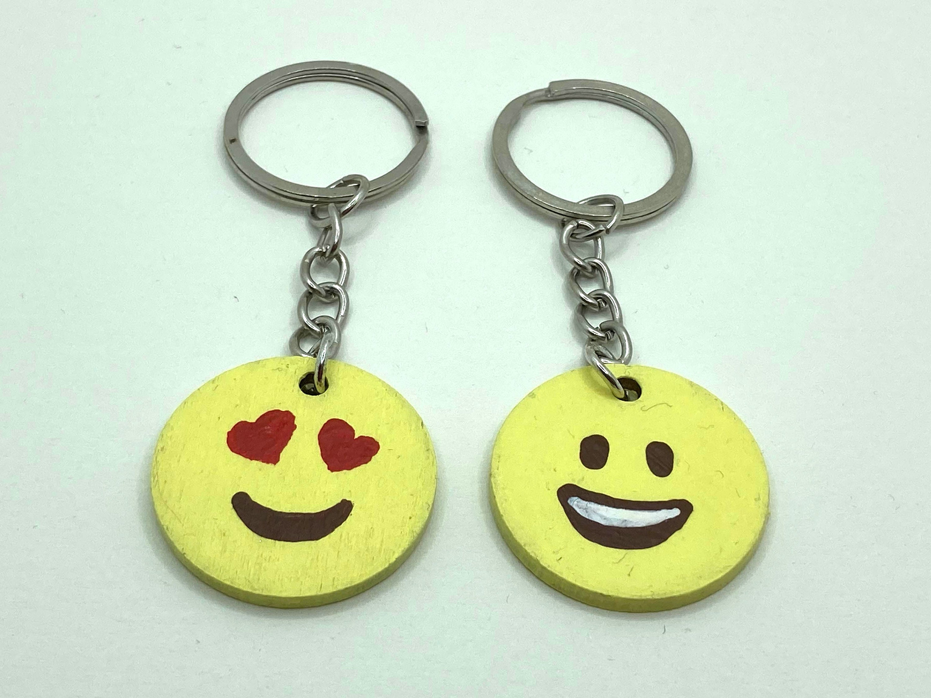 Key Ring Emoji