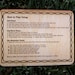 Complete Orlog Game Set (20 Gods, 12 Dice, 30 Tokens, 30 Stones, and 1 ...