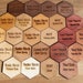 Laser Engraved Norse Themed Dice-box for Orlog Dice Game (BOX ONLY ...