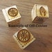 Orlog Dice Set (no Gods) - Etsy