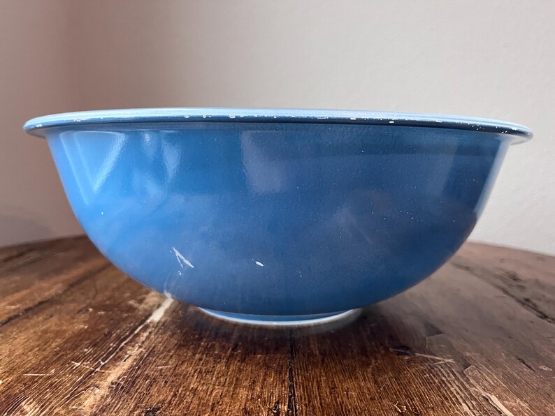 Sold Separately - 1980’s Pyrex Moody Blues 322, 323 and 326 Nesting ...