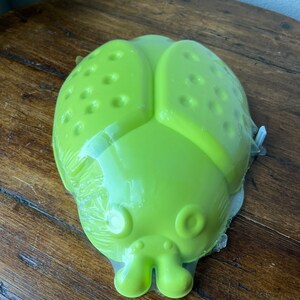 Ikea Smila Bagge Children’s Wall Night Lamp Green Bug - Etsy