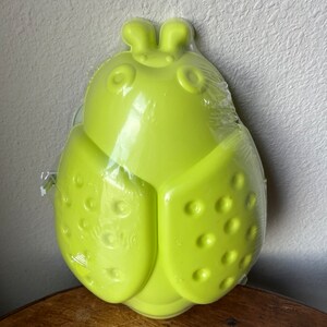 Ikea Smila Bagge Children’s Wall Night Lamp Green Bug - Etsy