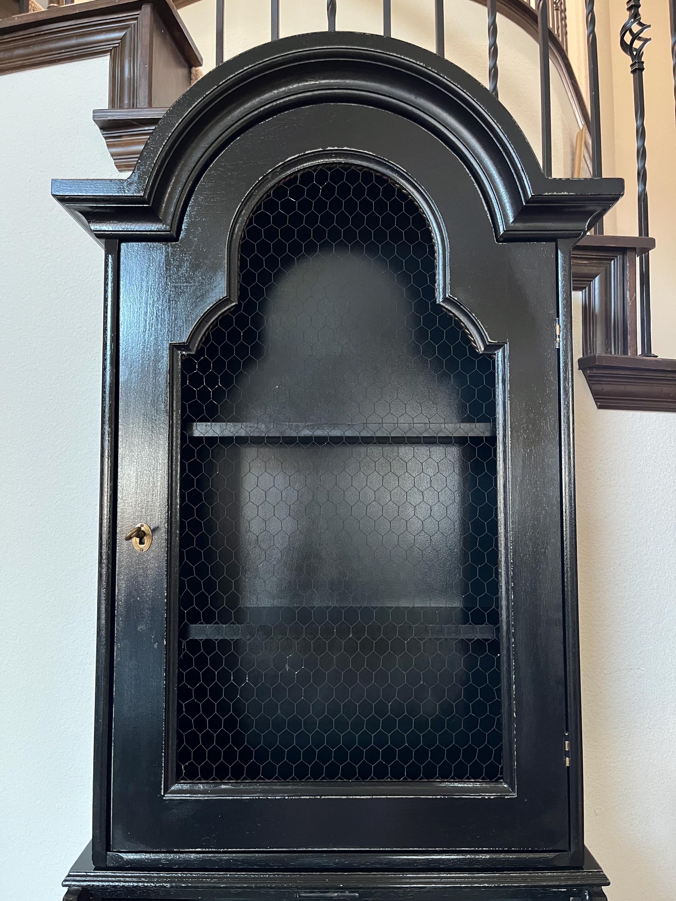 Casa Florentina Medici Secretary Desk With Hutch From Ballard Design ...