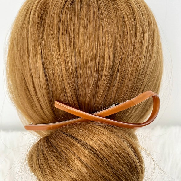 Barrette - Etsy