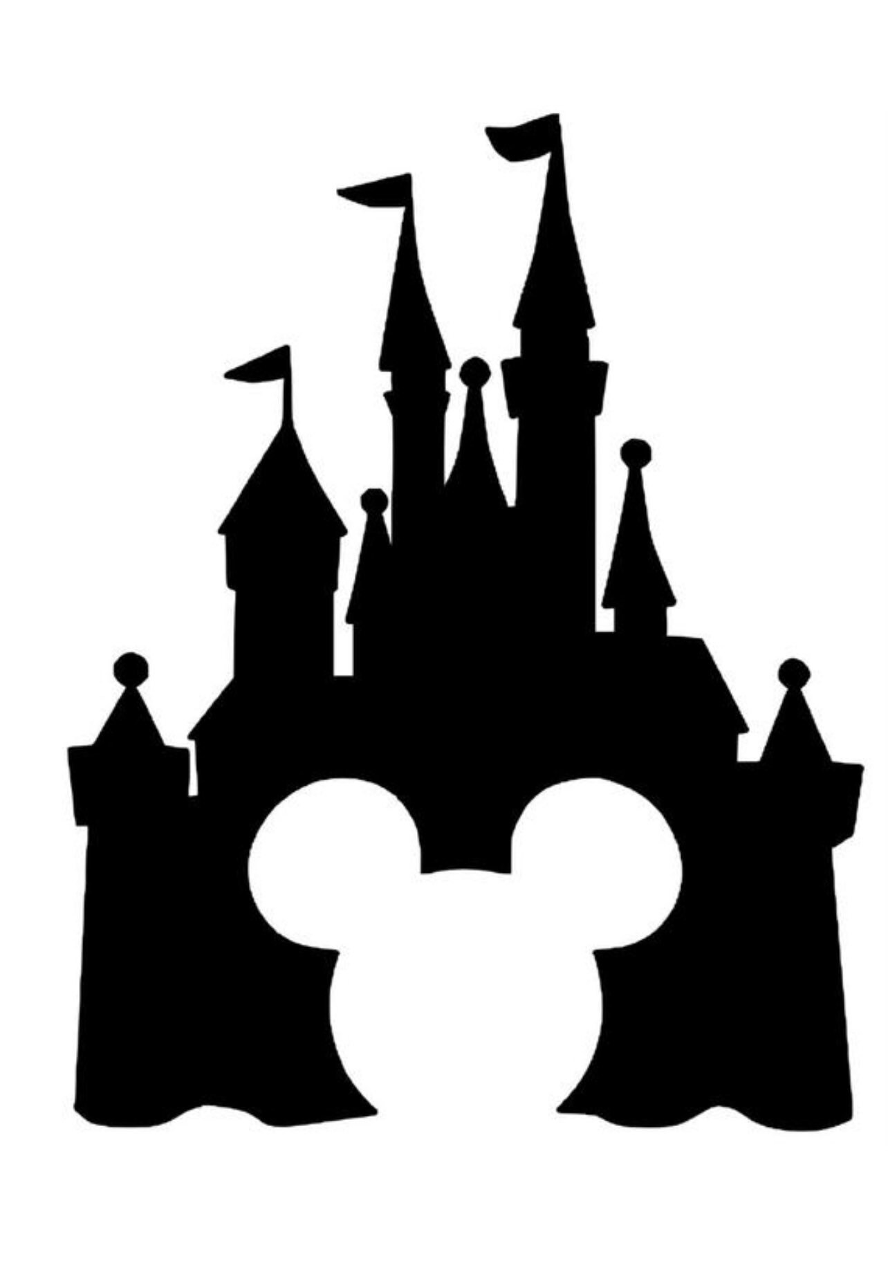 Mickey Mouse Theme HTV. - Etsy