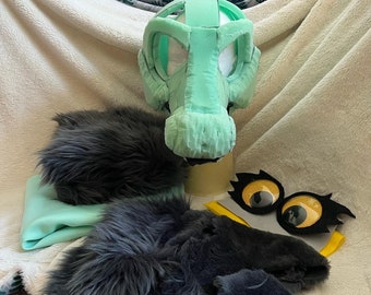 Worm on a String - Etsy