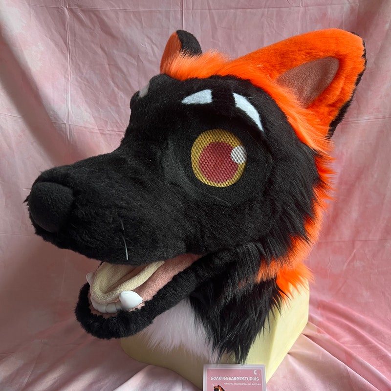 Cheap Fursuits - Etsy