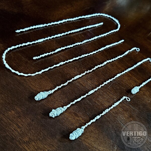 Action Figure Props - Etsy