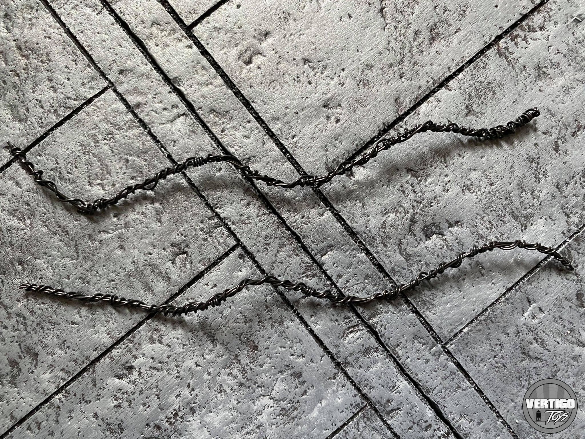 1:12 Scale Poseable Venom Webbing Effect / Hand Made Action | Etsy