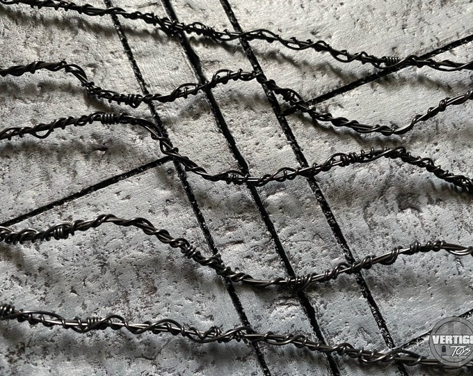 1:12 Scale Poseable Venom Webbing Effect / Hand Made Action Figure ...