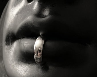 Lip Rings - Etsy
