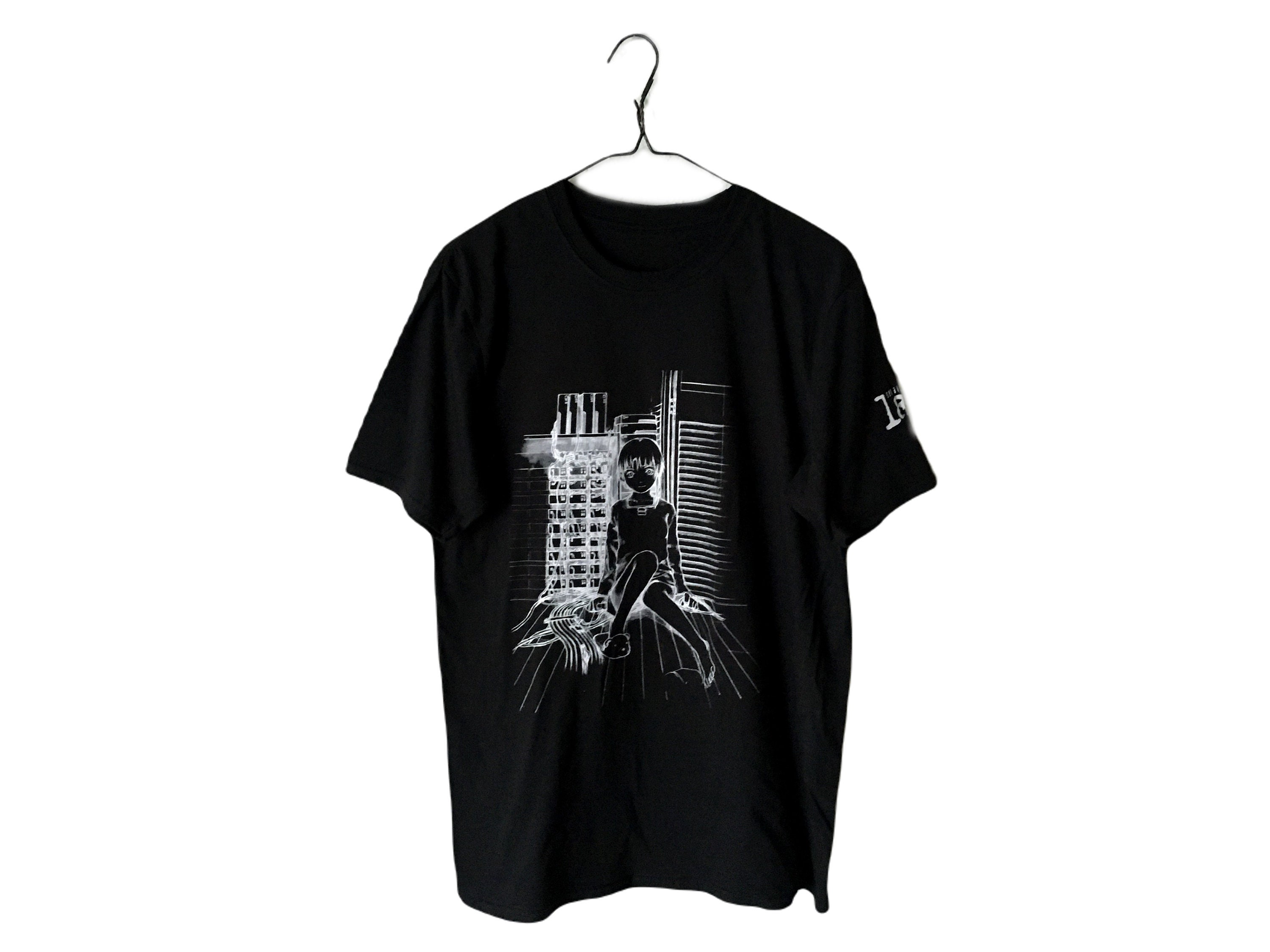 Trendy 5 Serial Experiments Lain Serial Experiments Lain Serial ...