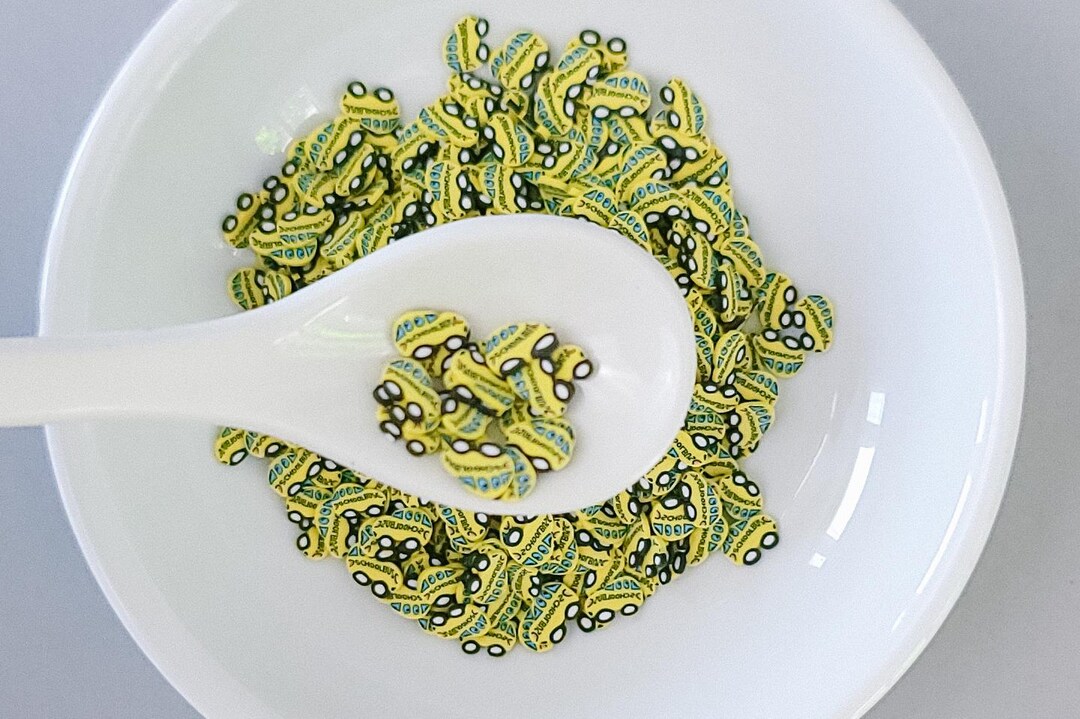 Clay Sprinkles | School Buses - Etsy