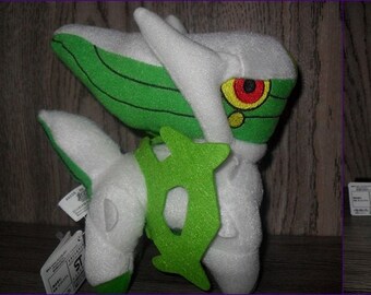 Arceus Plush | Etsy