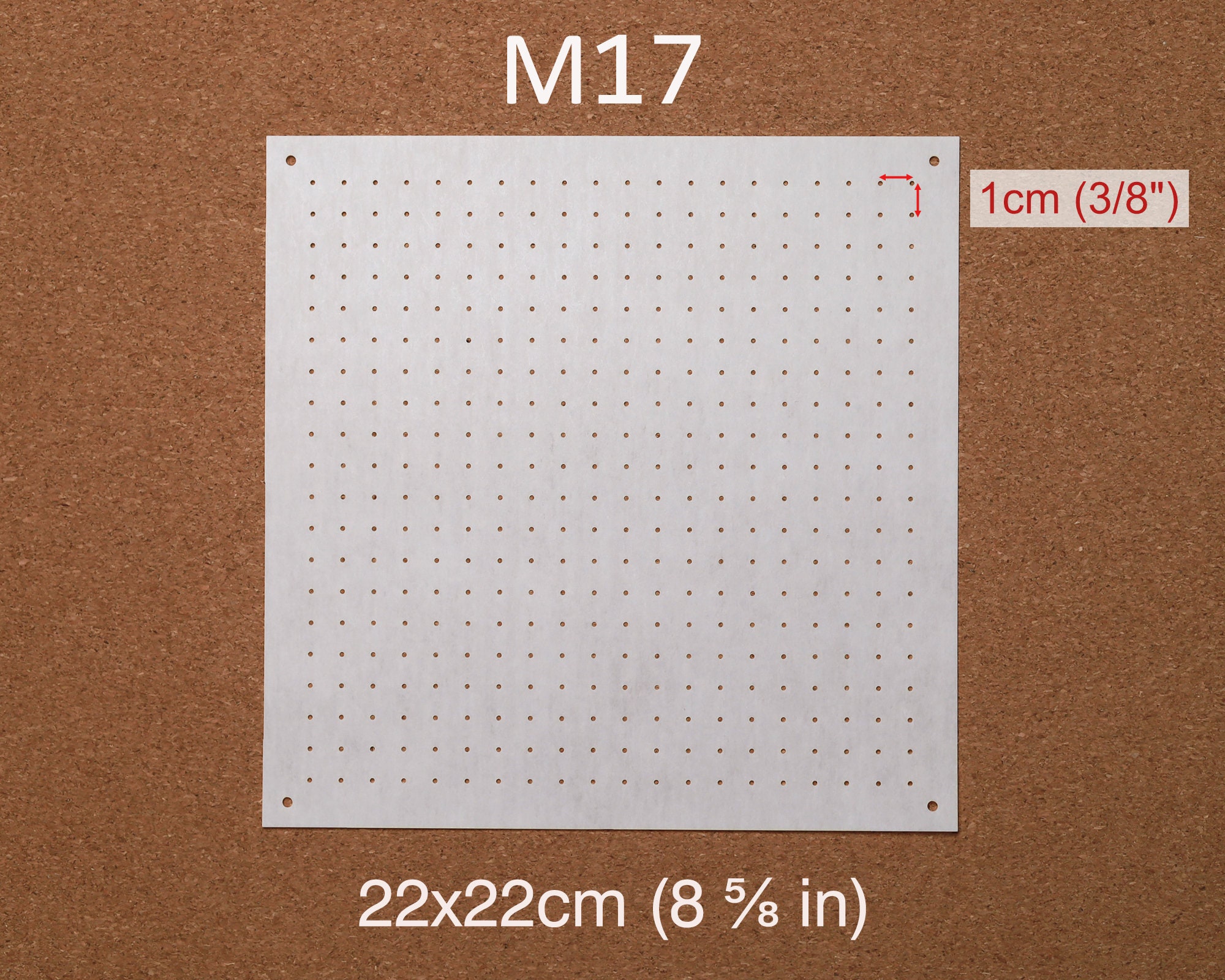 Reusable Sashiko Stencil | Embroidery Quilting Patterns Template - Size ...