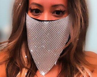 Arabian Mask - Etsy