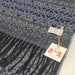 Calzeat Made in Scotland Jacquard Woven Esk Fairisle Scarf - Etsy