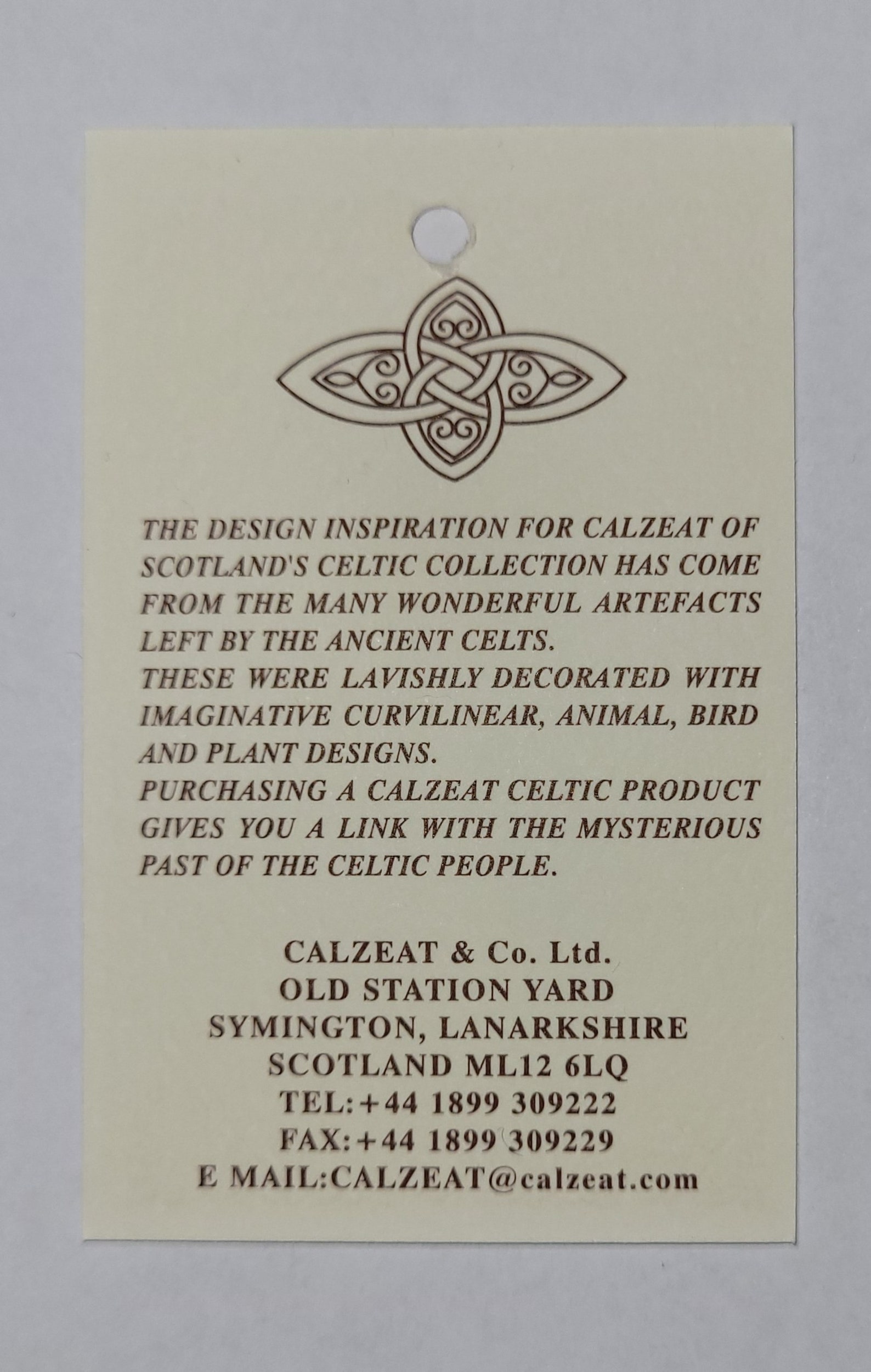 Calzeat Made in Scotland Jacquard Woven Celtic Knot Clansman Throw - Etsy