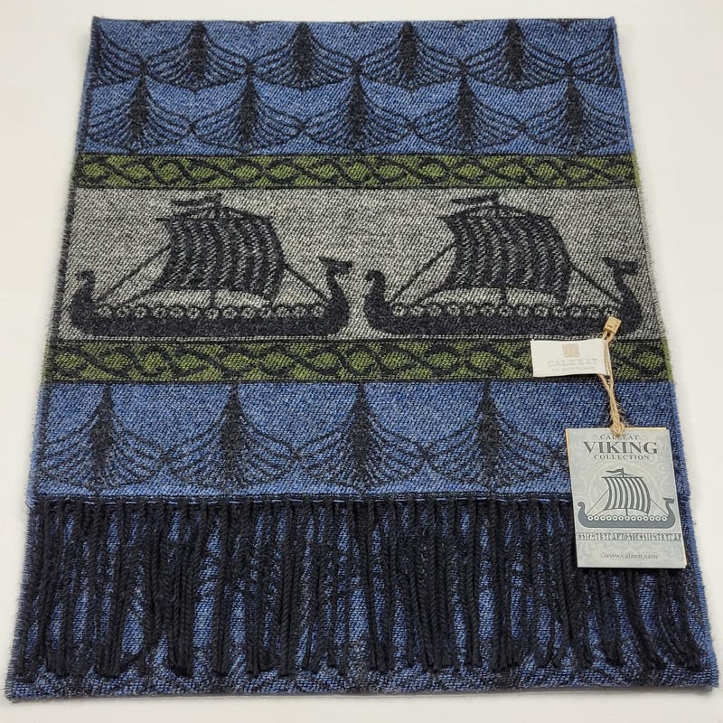 Swedish Flag Viking - Etsy UK