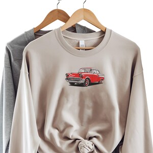 Vintage Classic Car Embroidery Design, Automobile Machine Embroidery ...