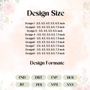 Teacher Embroidery Designs Bundle, School Machine Embroidery Collection ...