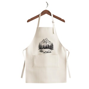 Mountain Landscape Embroidery Design, Colorful Landscape Machine ...