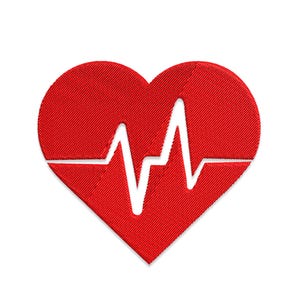 Medical Symbols Embroidery Design Bundle 5 Unique Designs for ...