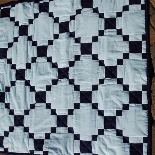 Teen Quilt - Etsy