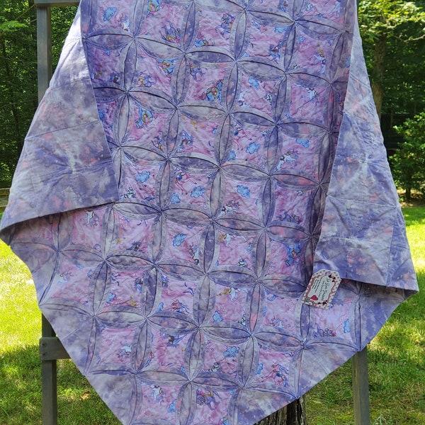 Teen Quilt - Etsy