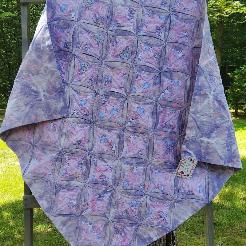 Teen Quilt - Etsy