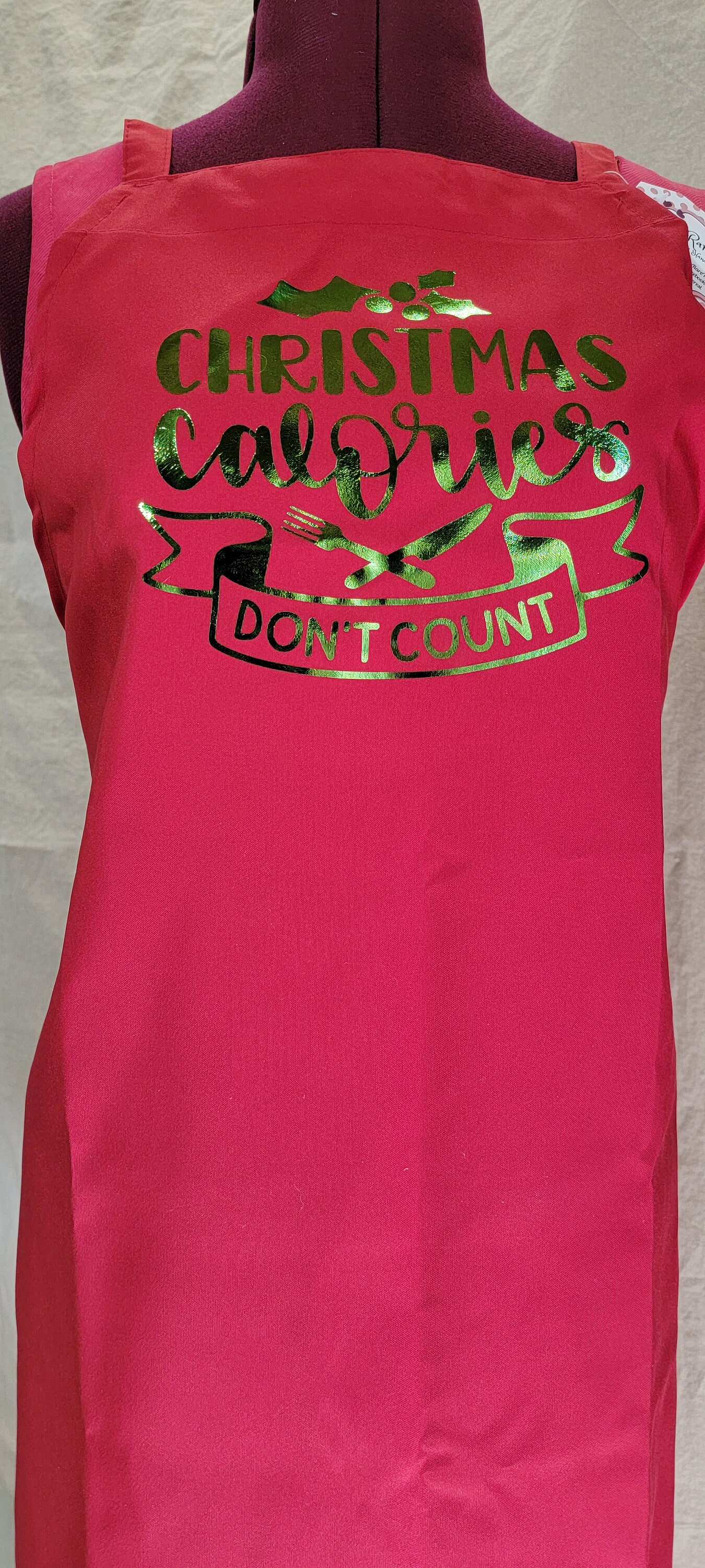 Full Body Apron Custom Apron Apron Washable Apron - Etsy