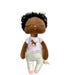 Bedtime Plush Doll - Etsy