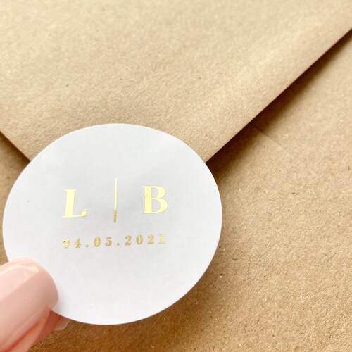 Wedding Table Numbers Gold Foil Table Number Gold Table | Etsy