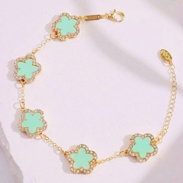 Van Cleef Dupe - Etsy