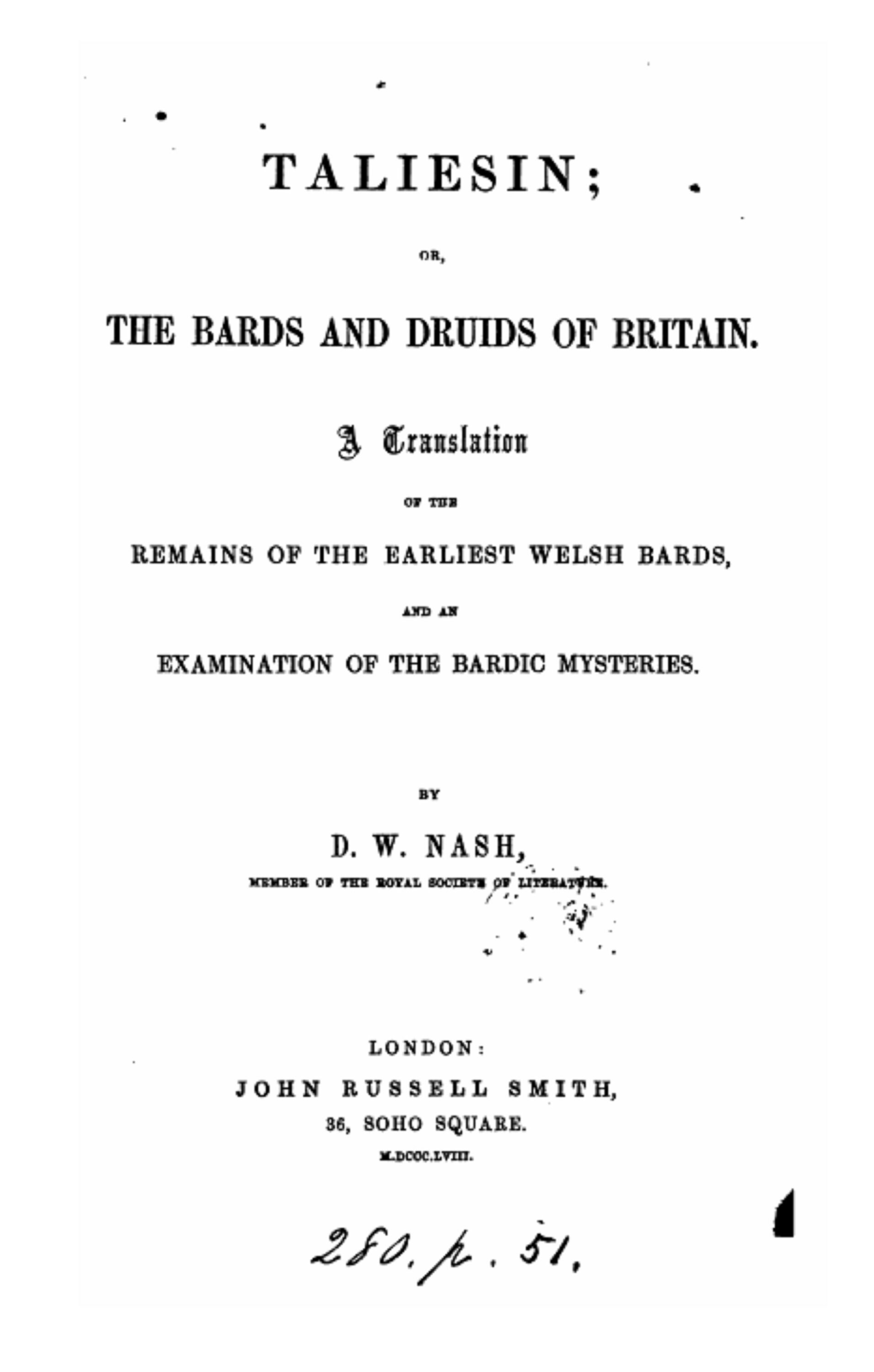 Welsh 33 Folklore Books - Myths & Legends - Druids Plus Audio Books ...