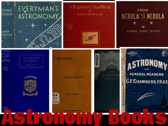 Astronomy Pdf Book