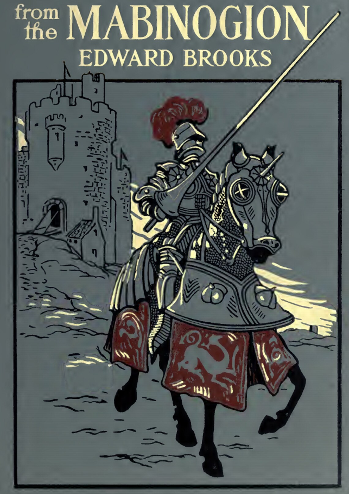 Welsh 33 Folklore Books Myths & Legends Druids Audio Books - Etsy UK