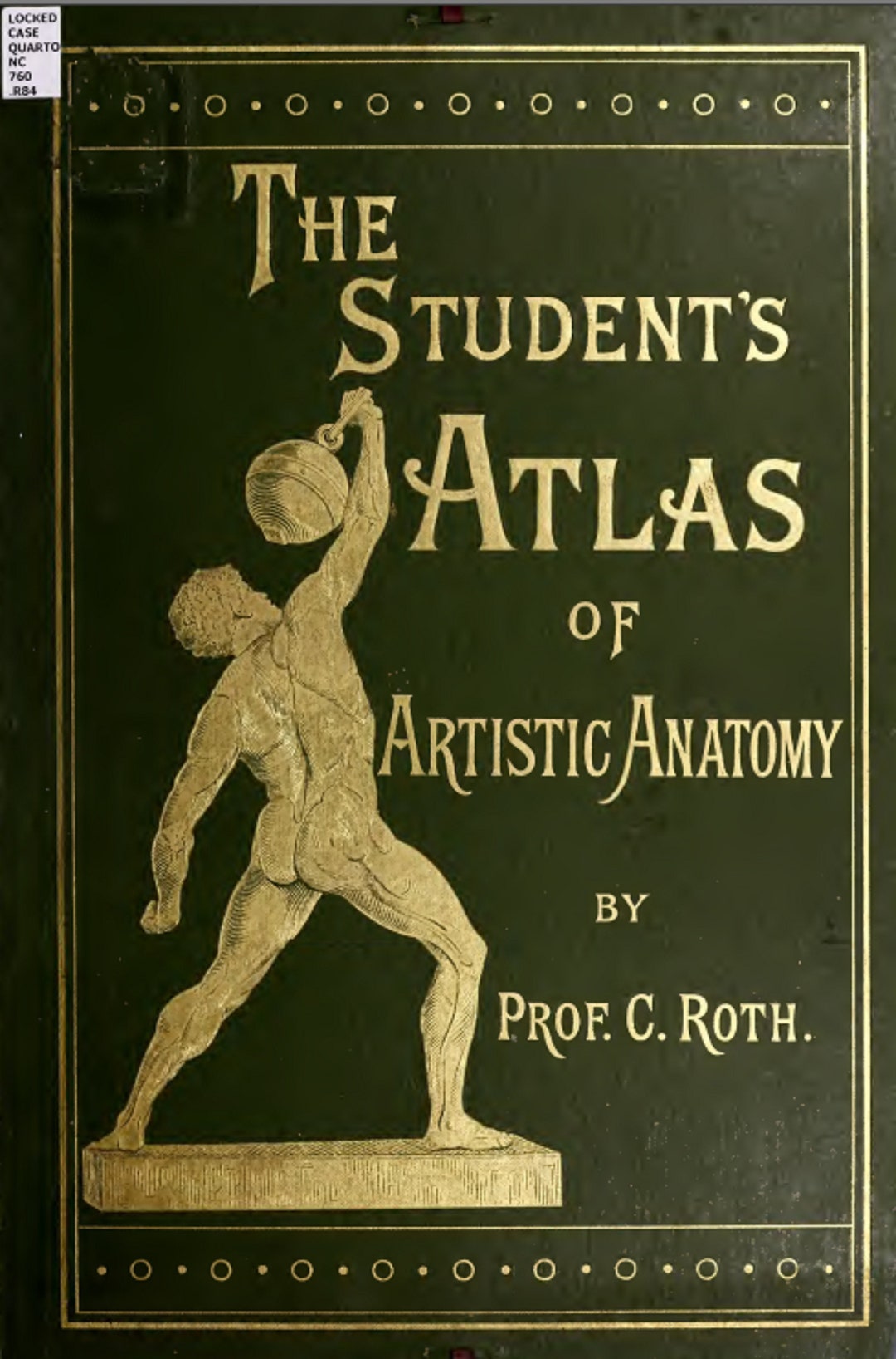 Artistic Anatomy 21 Old Books Download Art Drawing Etc - Etsy