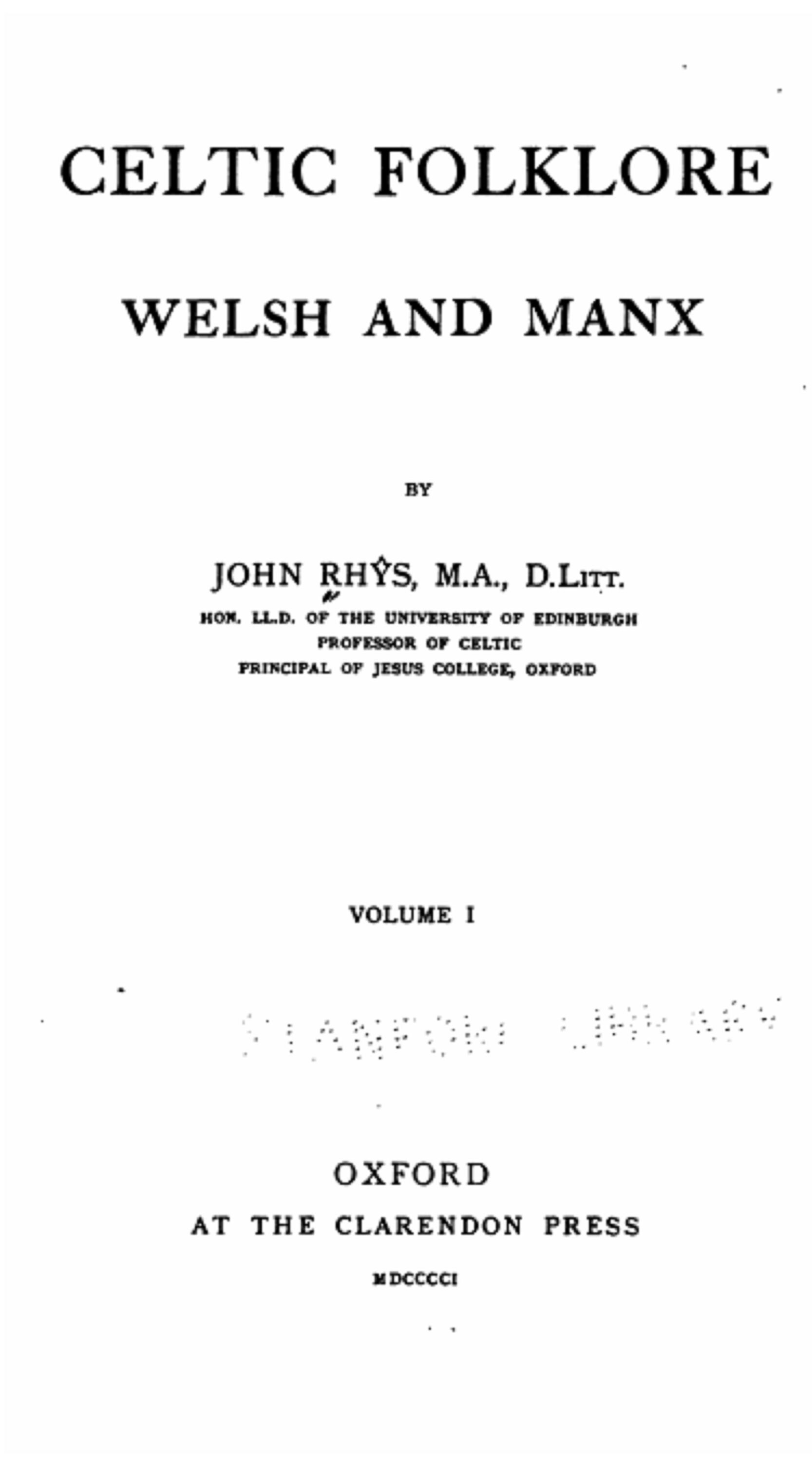 Welsh 33 Folklore Books Myths & Legends Druids Audio Books - Etsy