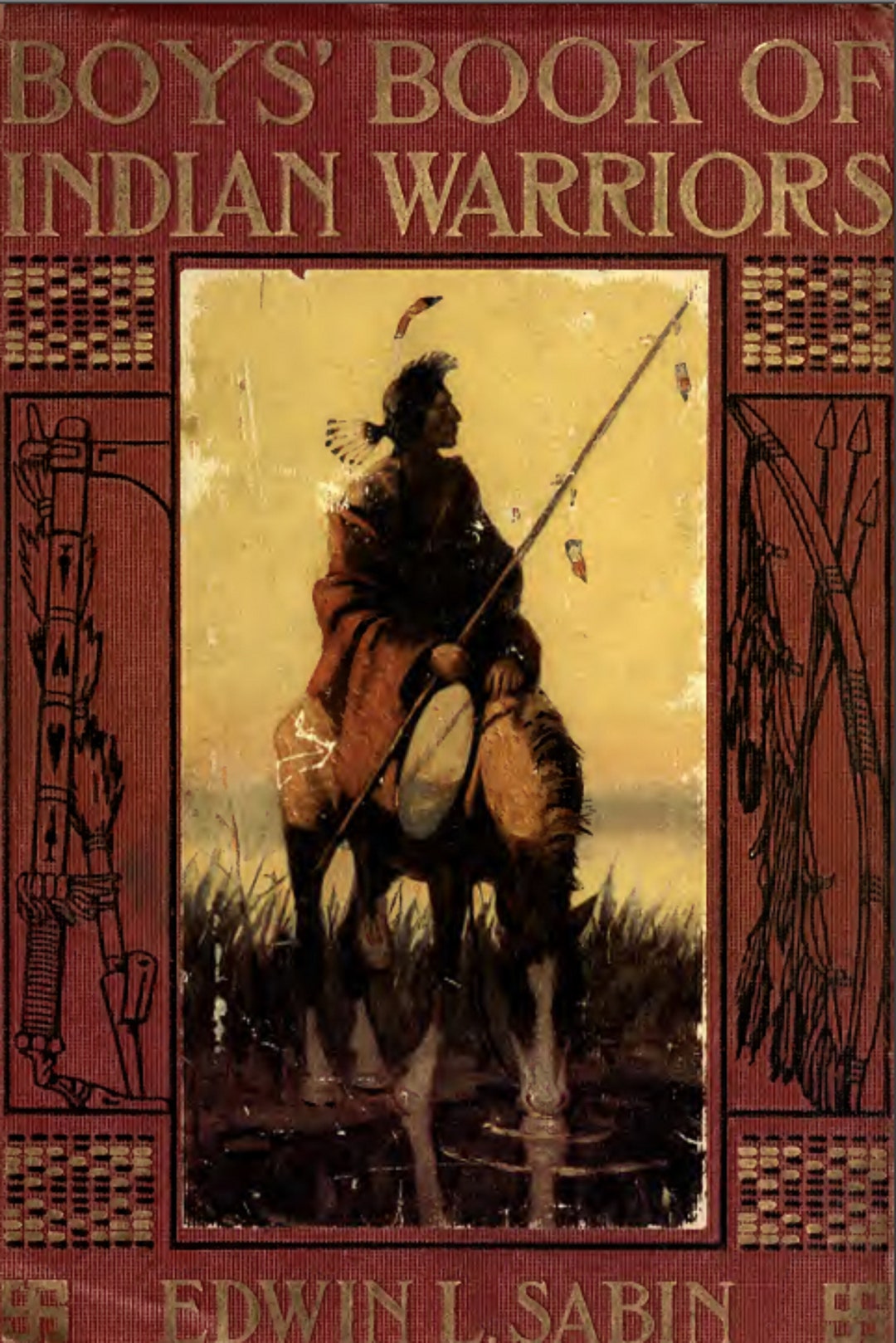 Native American Indian Tribes 364 Books for Download Pdf North - Etsy