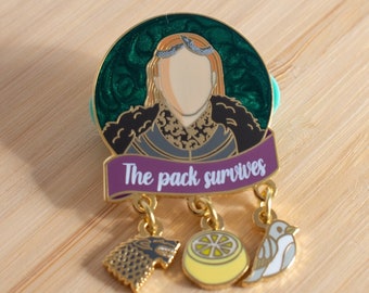 Sansa Stark - Etsy UK