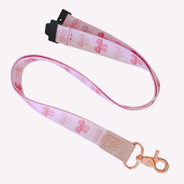 Pretty School Lanyards - Etsy UK