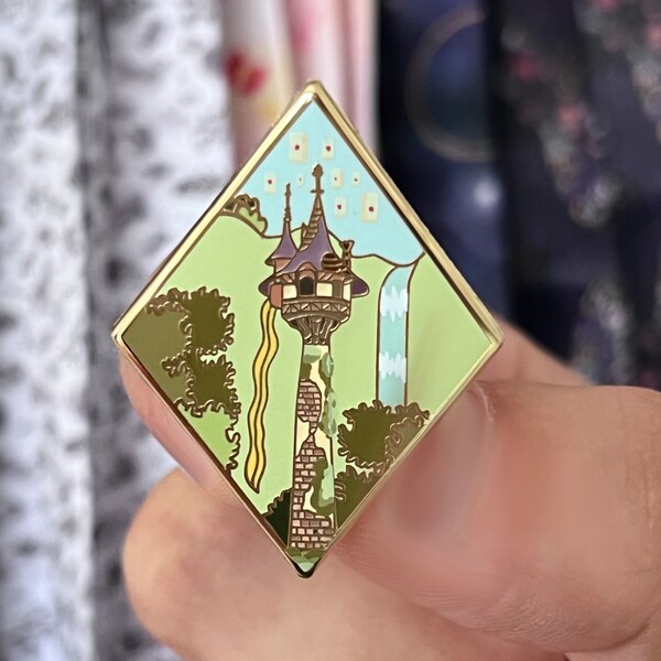 Tangled Patches - Etsy UK