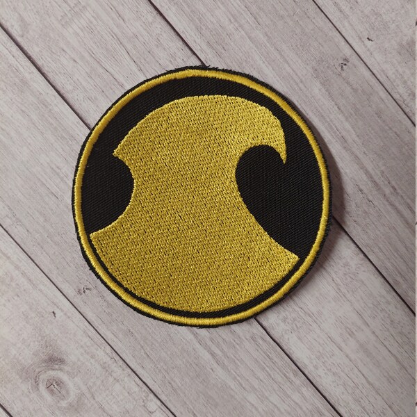 Robin Cosplay - Etsy